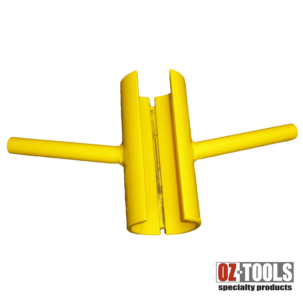 Cap Driving Tool (CDT) - OZCO Building Products