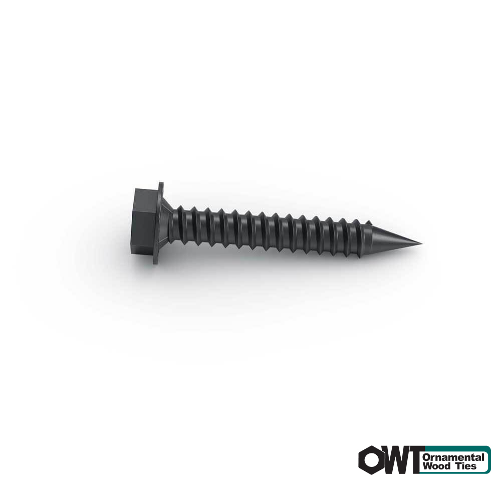 1/4 in. x 1-3/4 in. OWT Timber Screws - OZCO Building Products
