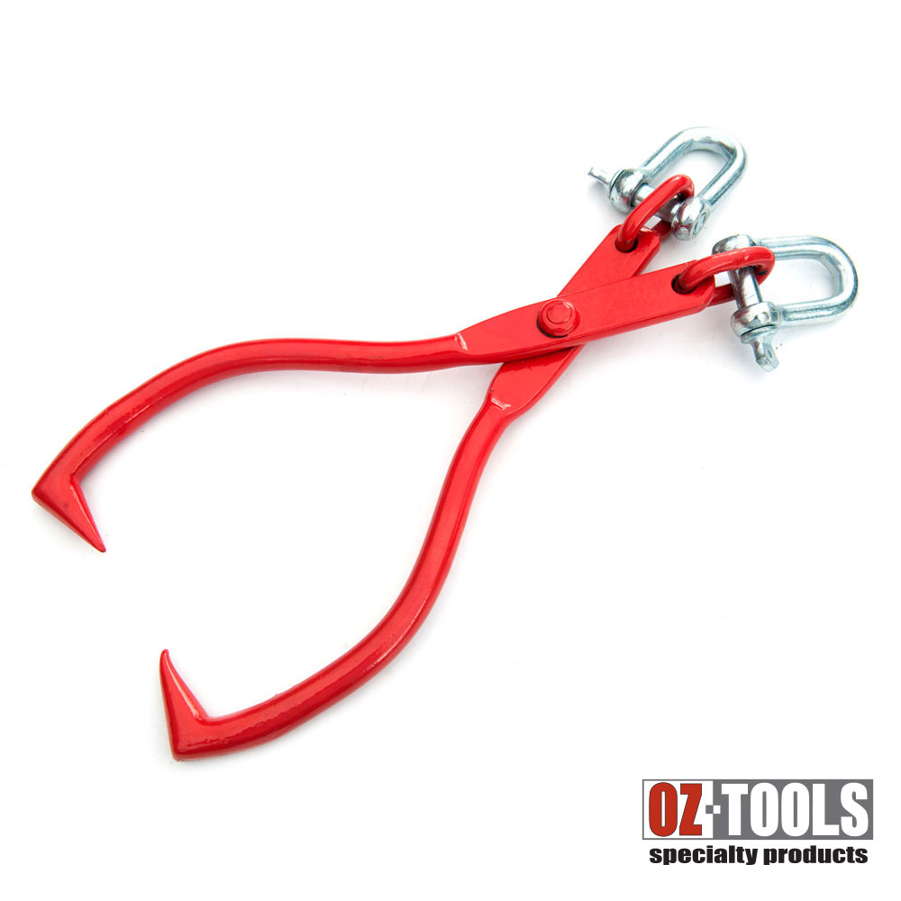 OZ-Puller Plug Clamp - OZCO Building Products