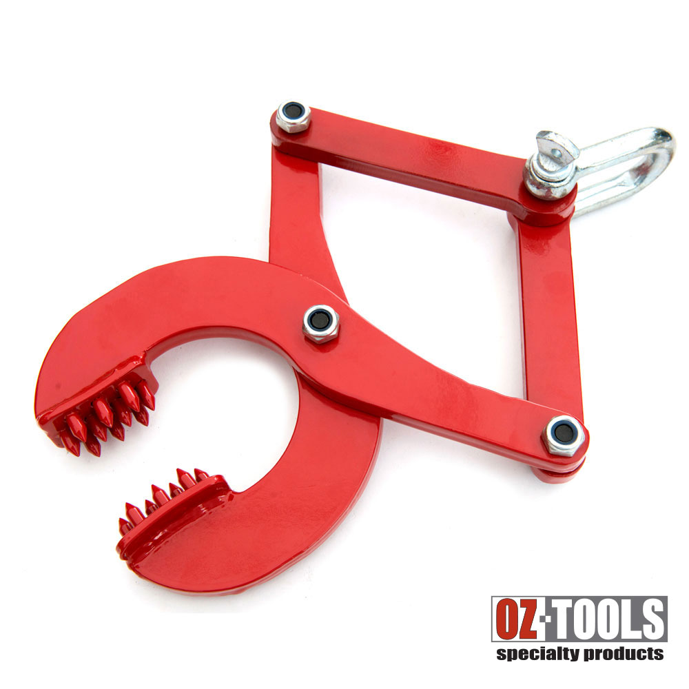 OZ-Puller Post Clamp - OZCO Building Products