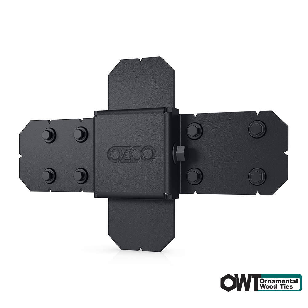 Rafter Seam Connection Hardware - OZCO Building Products