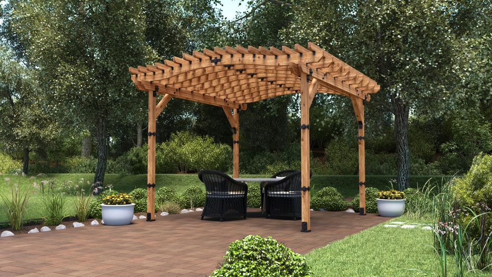 Rafter Seam Connection Hardware - OZCO Building Products