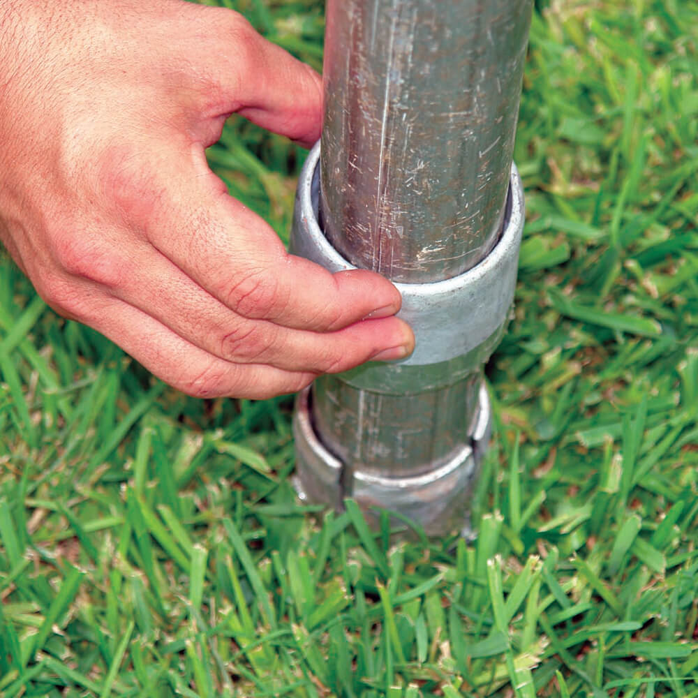 Cap Driving Tool (CDT) - OZCO Building Products