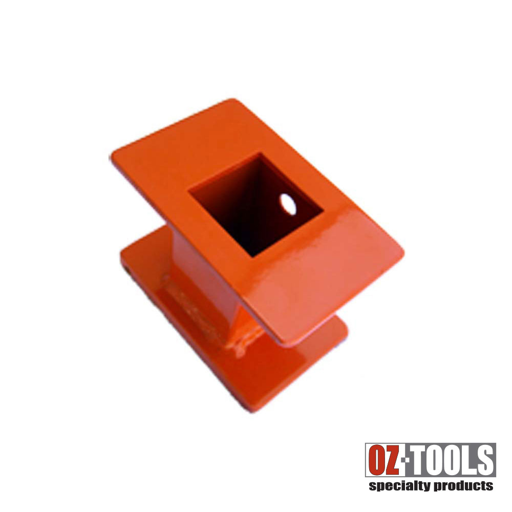 ORANGE Hammer-Spacer HSP-T46 - OZCO Building Products