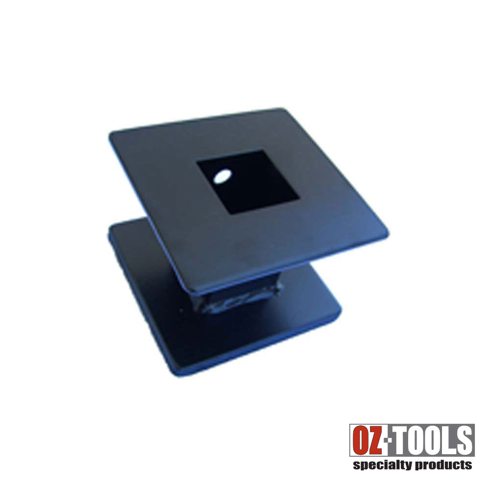BLACK Hammer-Spacer HSP-T6 - OZCO Building Products