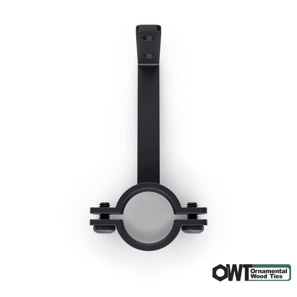 Wine Bottle Holder Post Band Accessory - OZCO Building Products